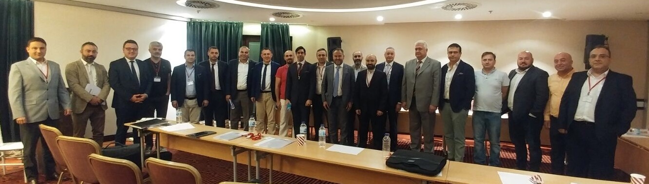 GENSED’İN YENİ BAŞKANI HALİL DEMİRDAĞ: "Güneş enerjisi sektörü büyürse ...